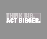 » Think BIG Act BIGGER a Networking Event For Chicago Professionals ...